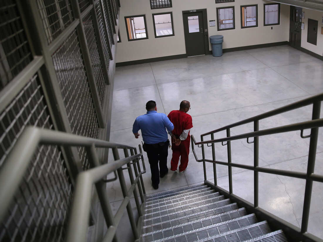 The US Tried To Keep ICE Abuse Reports Secret. Here's What's Inside ...