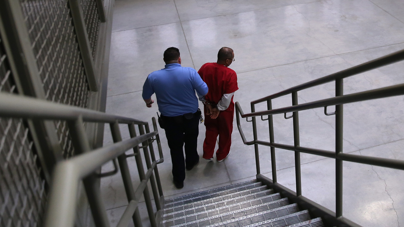 The US Tried To Keep ICE Abuse Reports Secret. Here's What's Inside ...