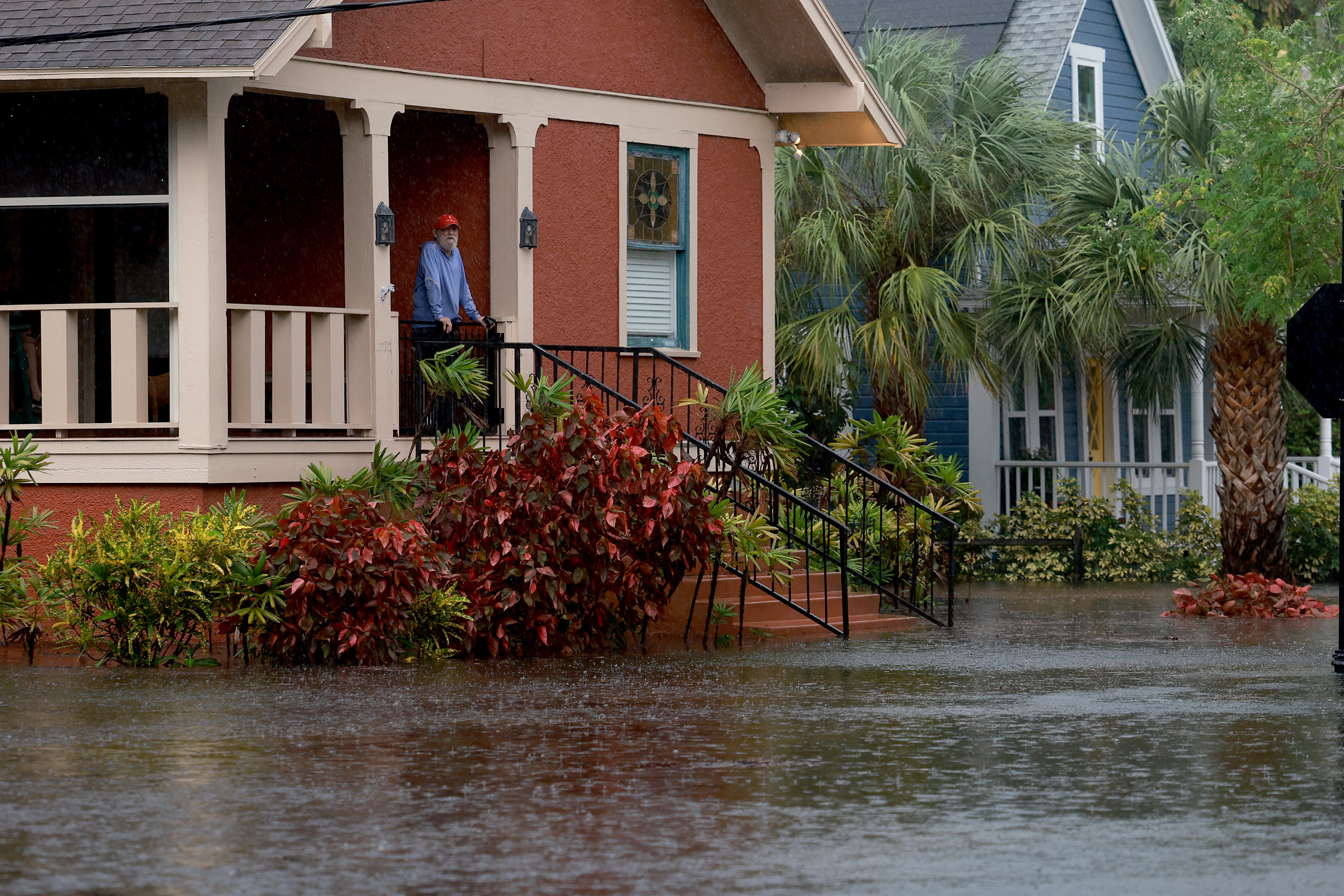 Photos: See the aftermath of Hurricane Idalia | NCPR News