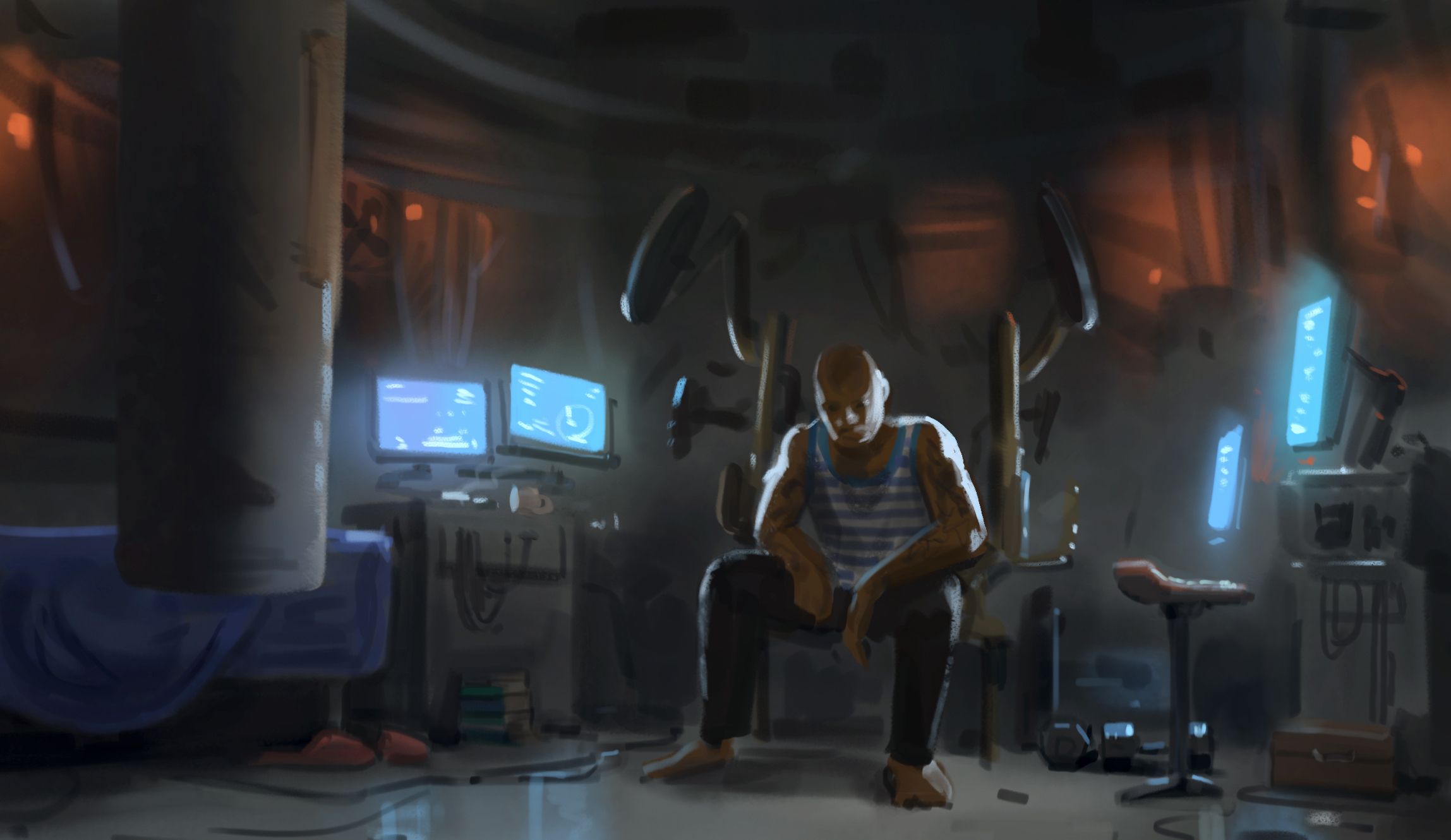 Inside the making of Starfield — one of the biggest stories ever told ...