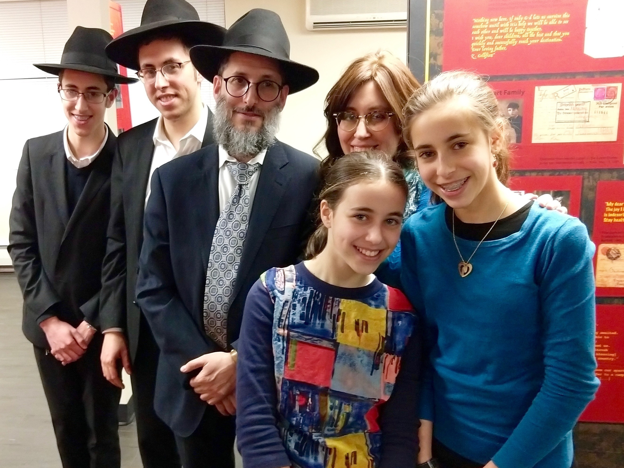 A new website reports on the ultra-Orthodox Jewish community | NCPR News