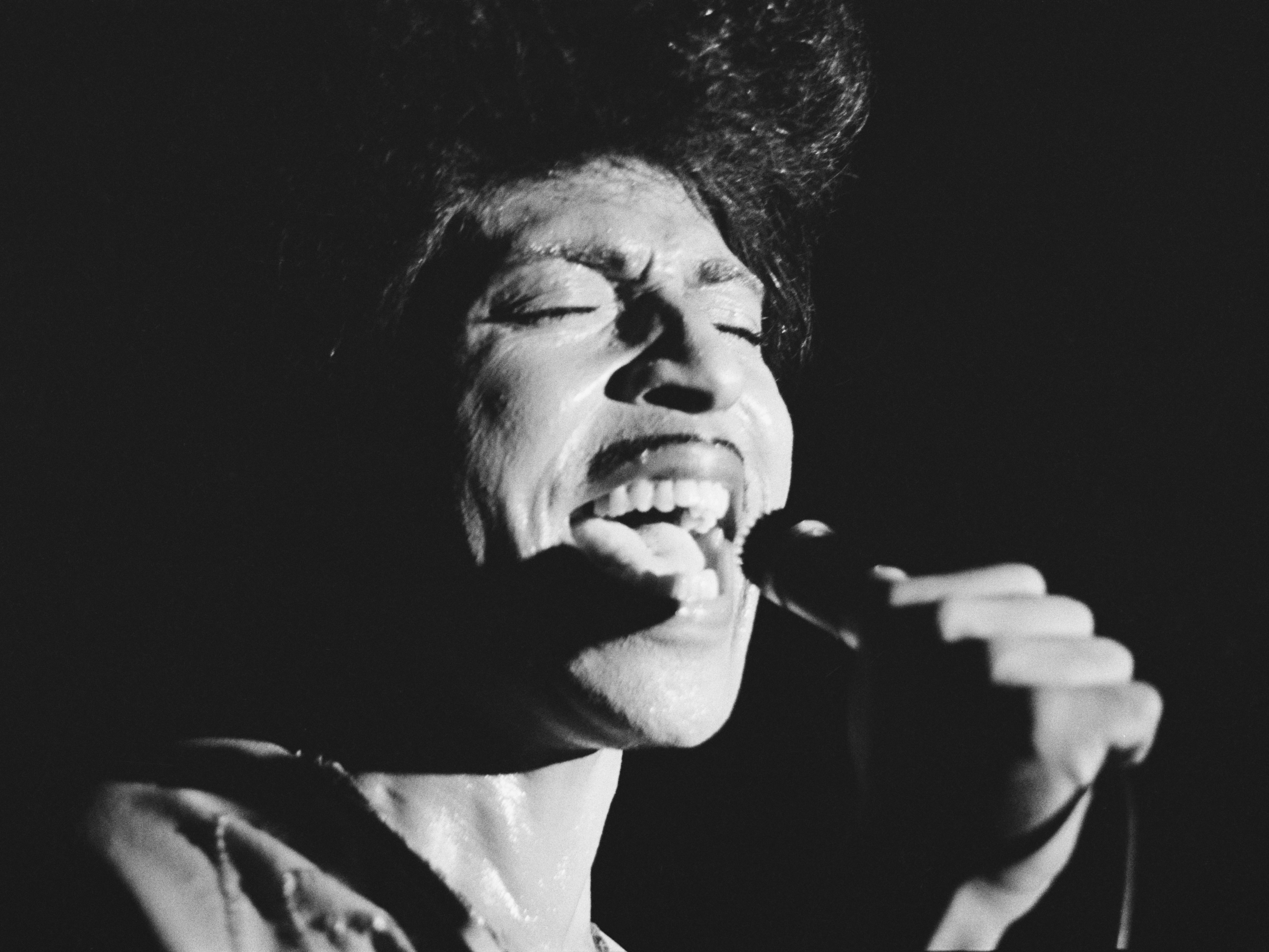 CNN's new Little Richard documentary is a worthy tribute to the rock 'n ...