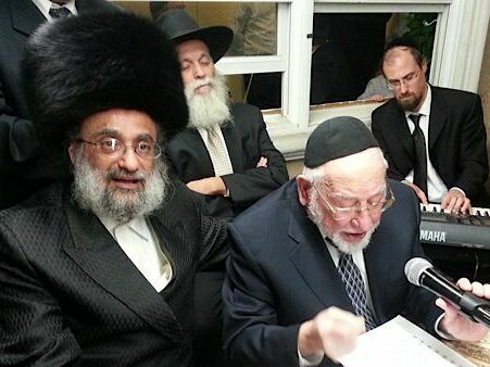 A new website reports on the ultra-Orthodox Jewish community - capradio.org