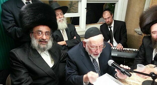 A new website reports on the ultra-Orthodox Jewish community | NPR ...