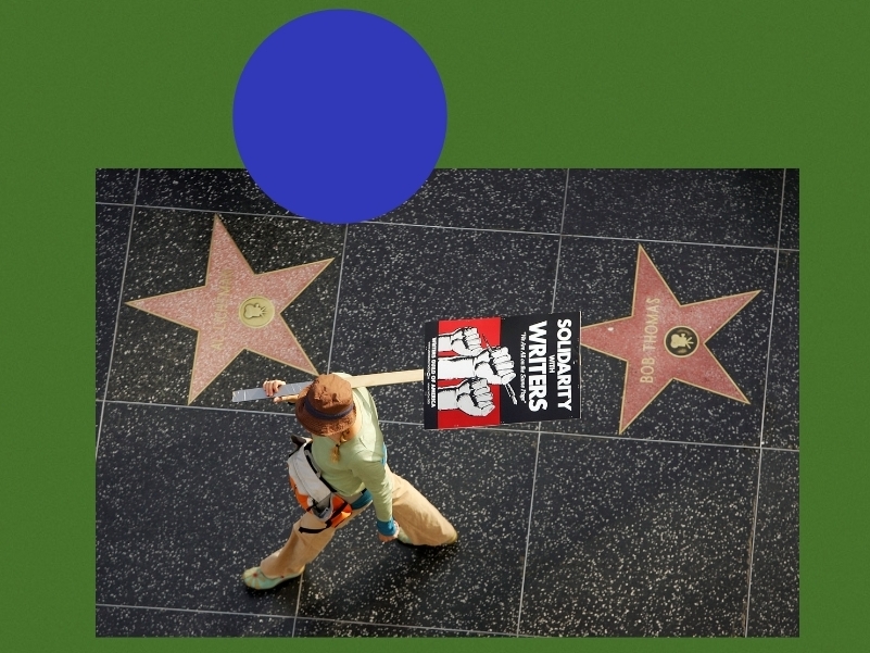 Up First briefing: A Labor Day look at union fights, wins and close ...