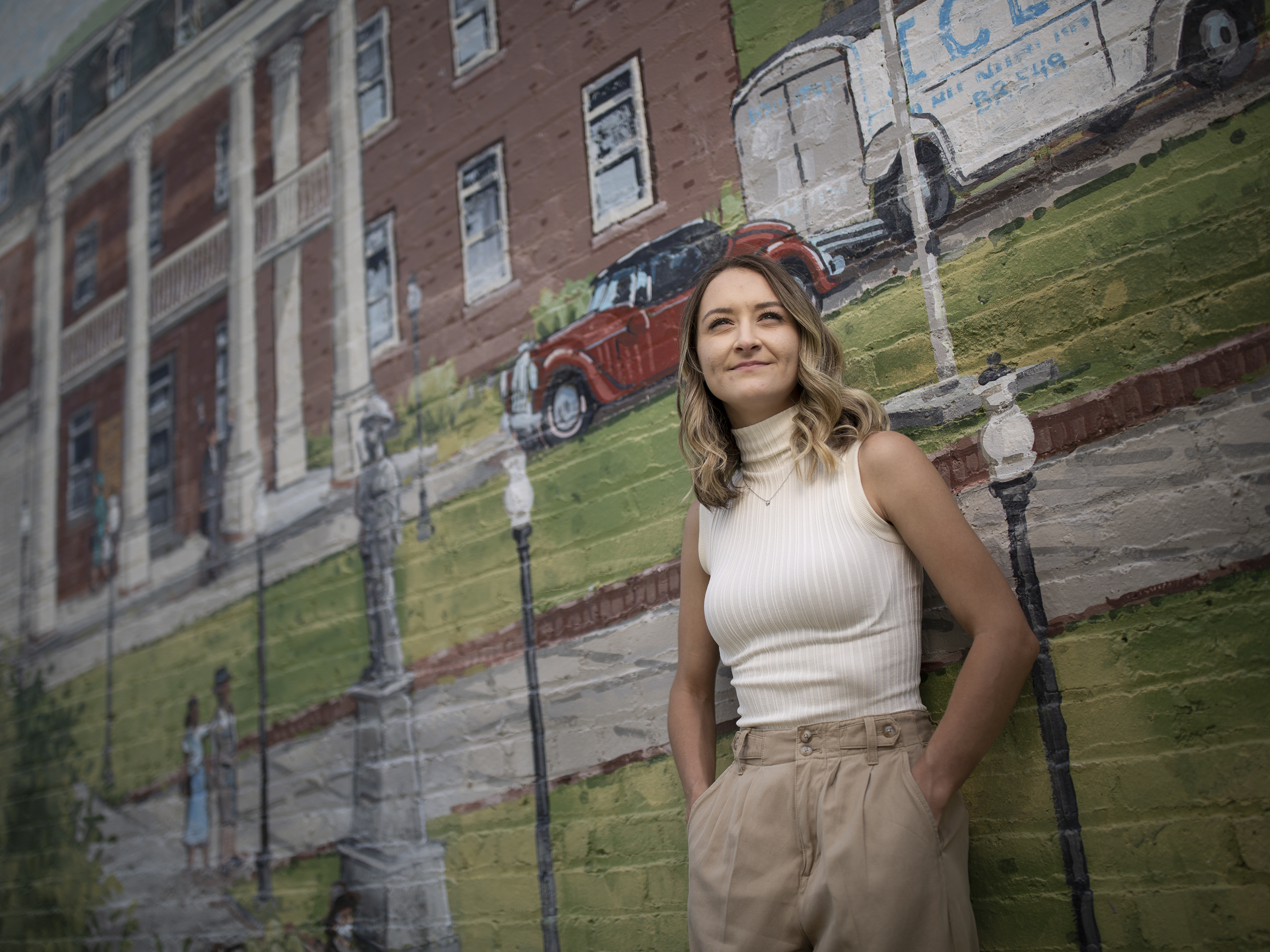 A 25-year-old from a small town leads North Carolina's Democratic Party ...