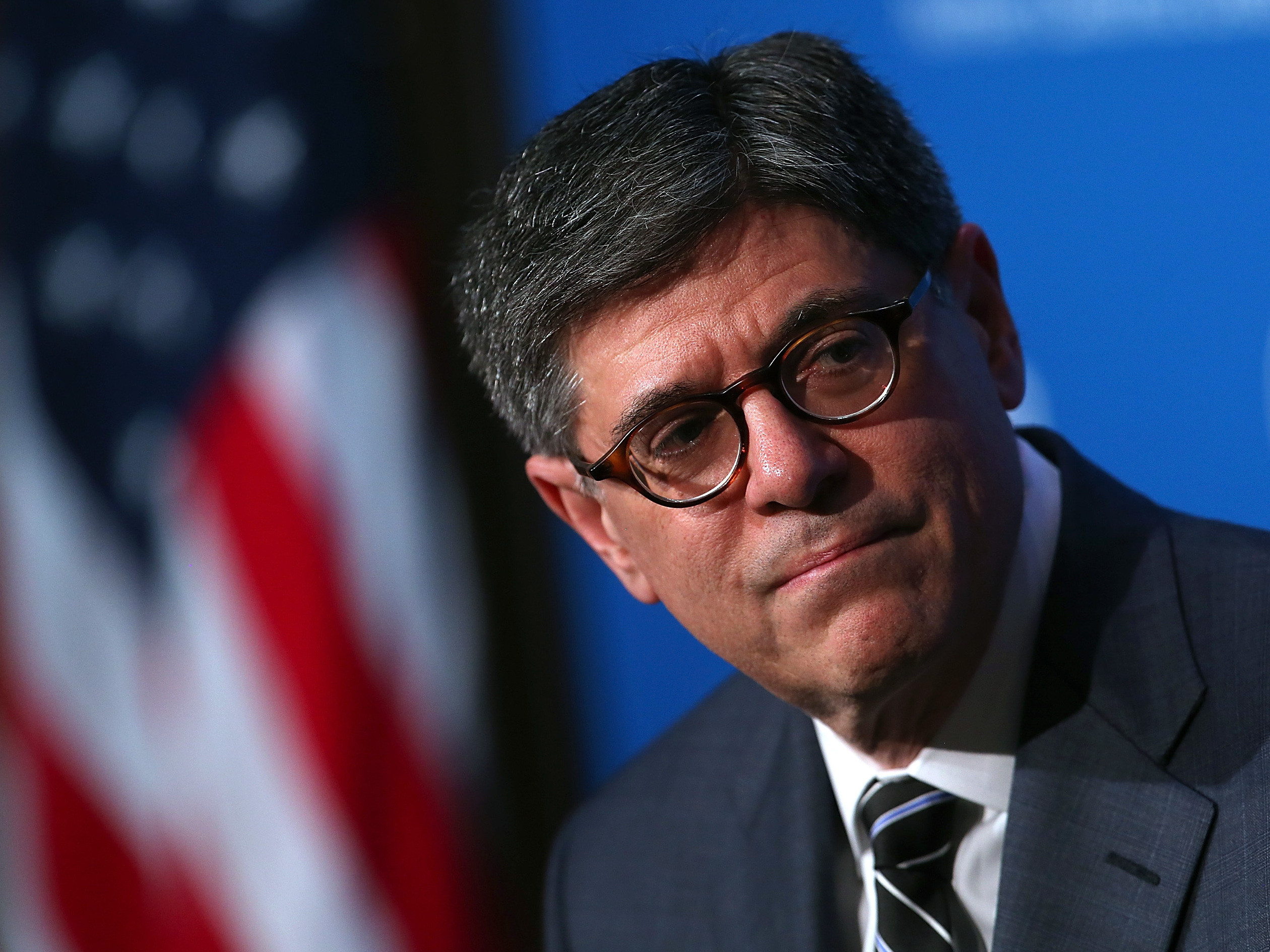 Biden picks Jack Lew as ambassador to Israel at a tense time in the ...