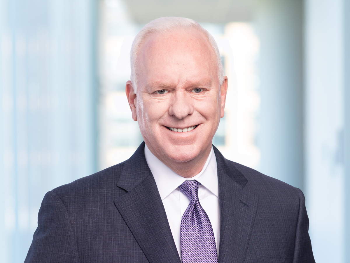 NPR President and CEO John Lansing will retire at the end of the year : NPR