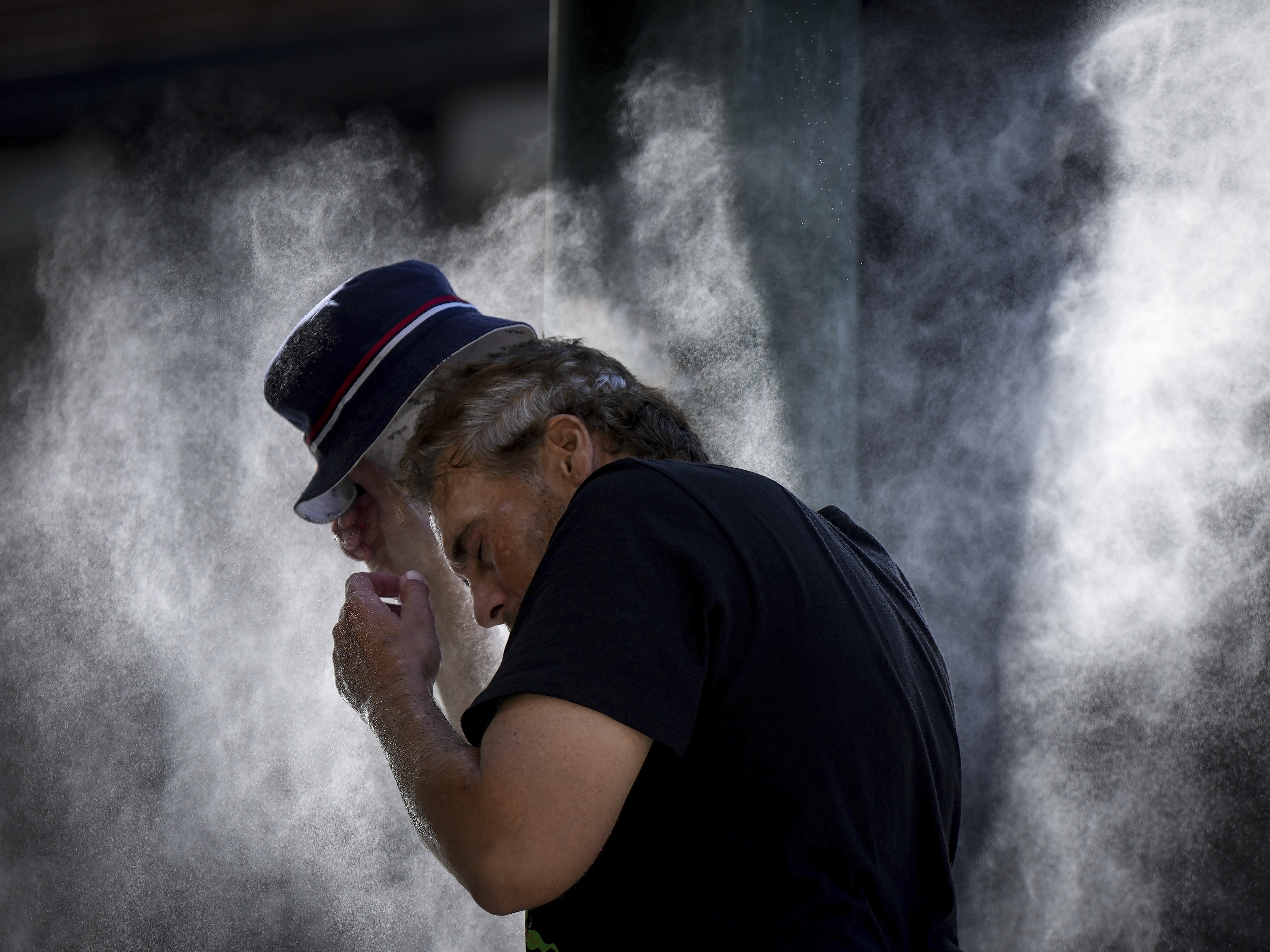 This summer was the hottest on record across the Northern Hemisphere ...