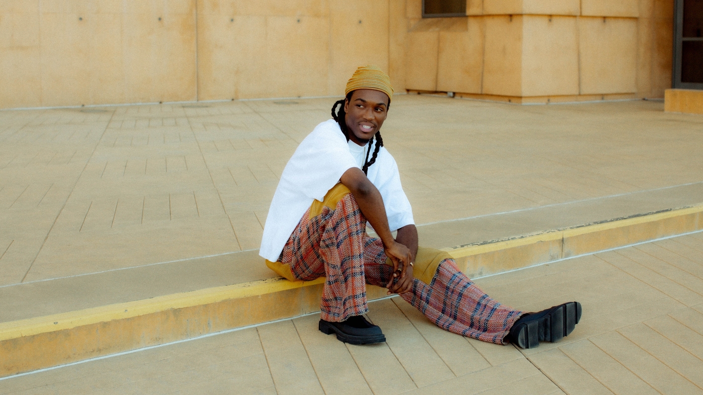 Saba : Bullseye with Jesse Thorn : NPR