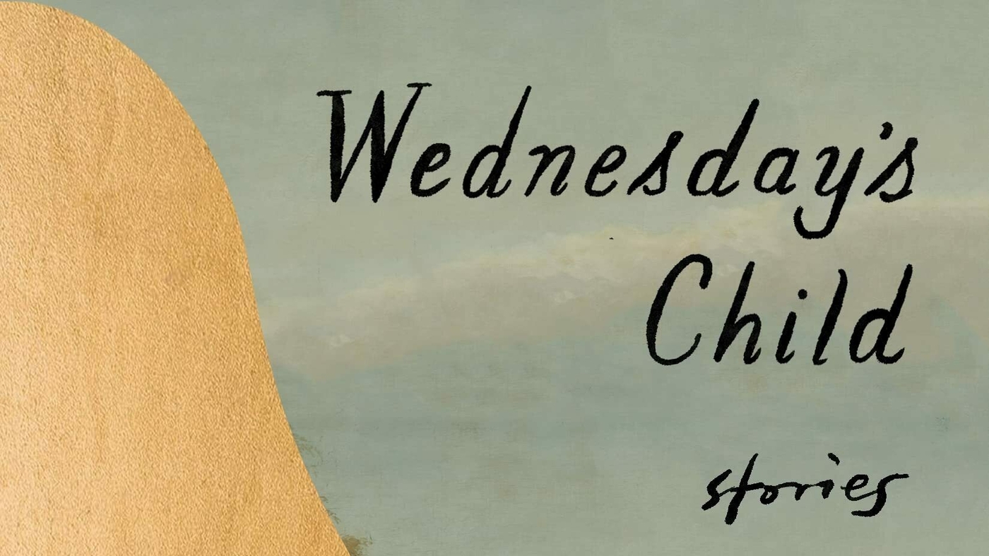 Book review: Yiyun Li's 'Wednesday's Child' deals in life after loss : NPR