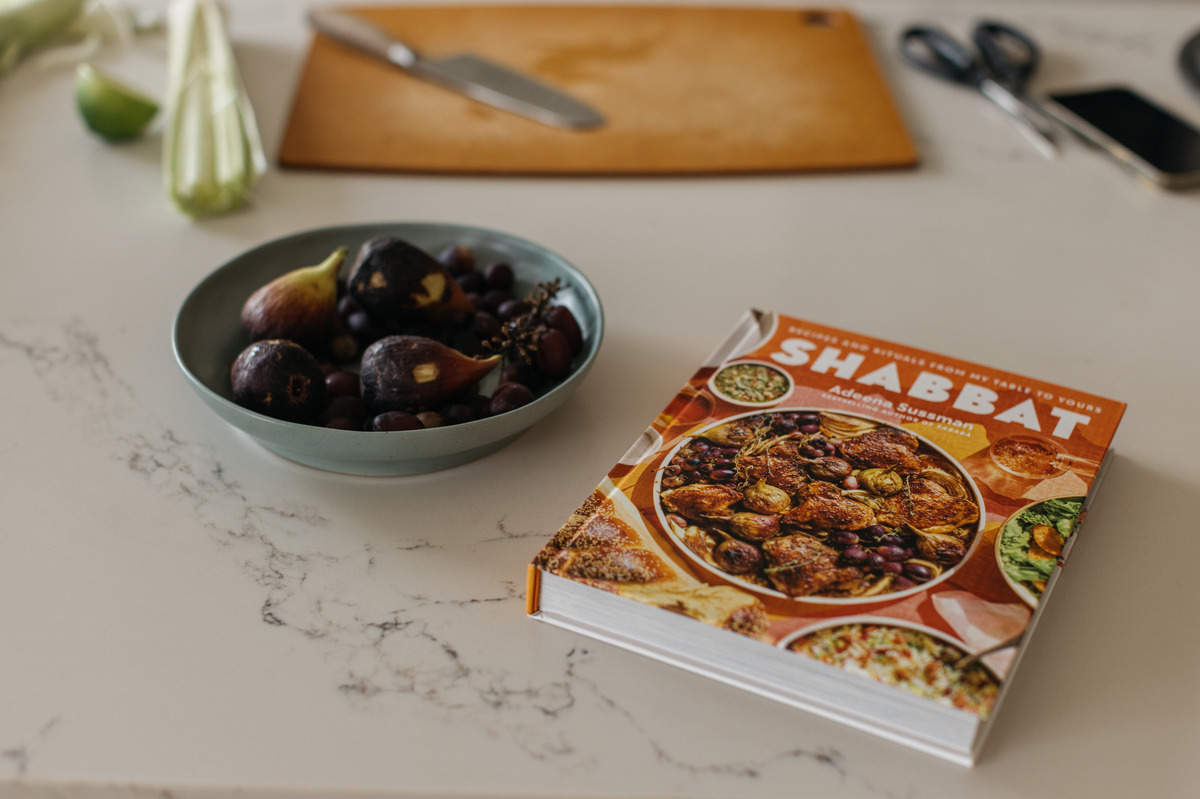 Shabbat recipes from around the world : NPR