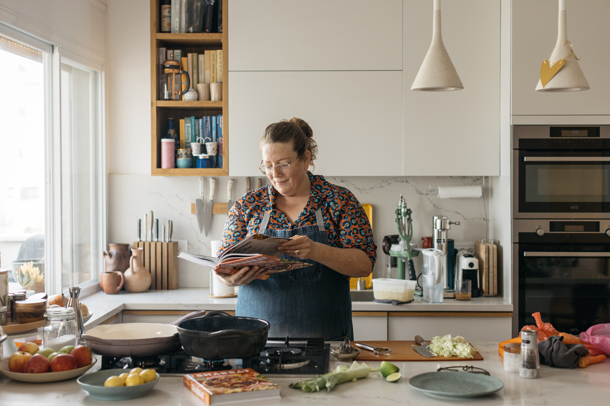 Shabbat recipes from around the world : NPR