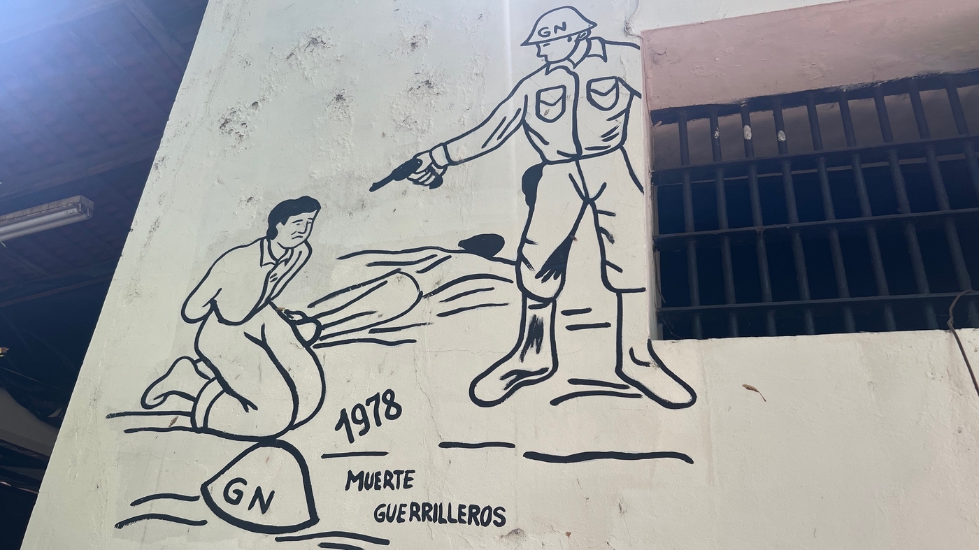 The Sunday Story: Rare Look Inside Nicaragua dictatorship of Daniel ...