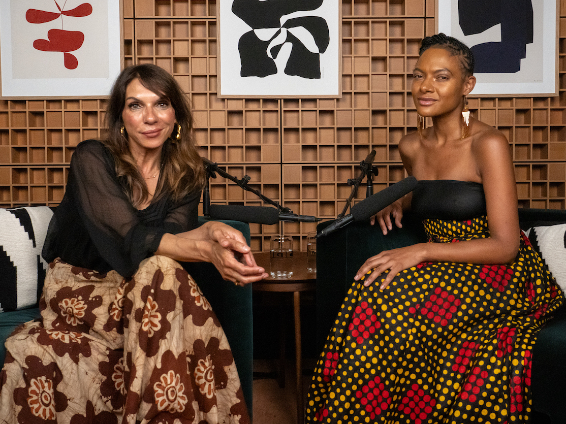 Allison Russell finds transformative musical power in community | NCPR News