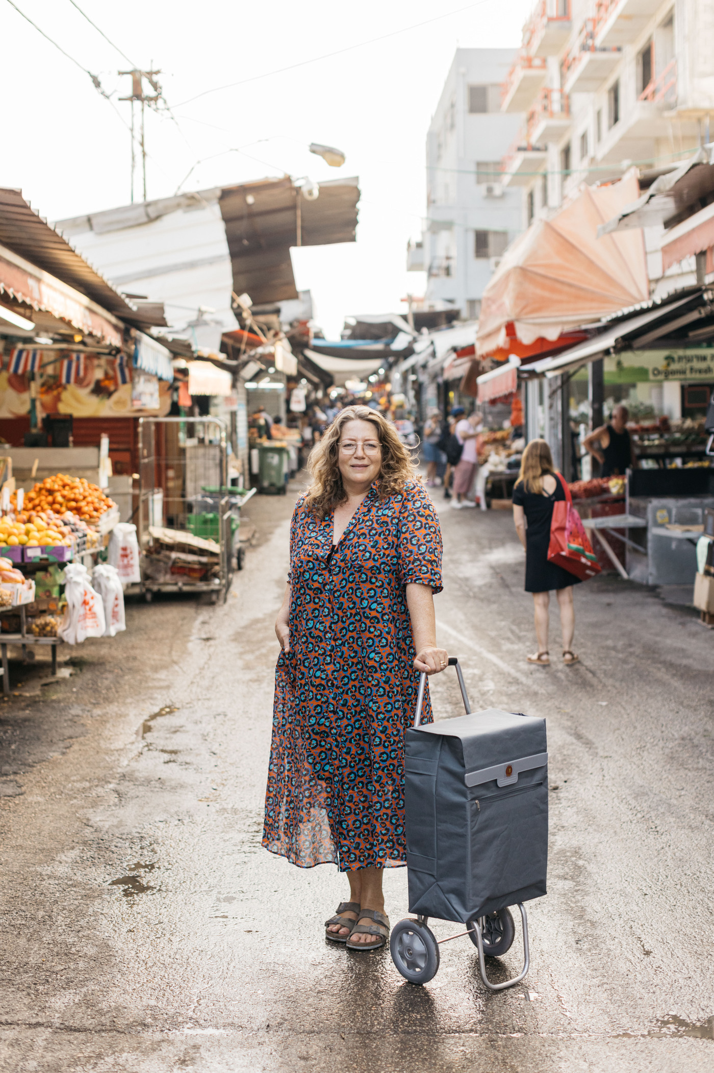 Shabbat recipes from around the world : NPR