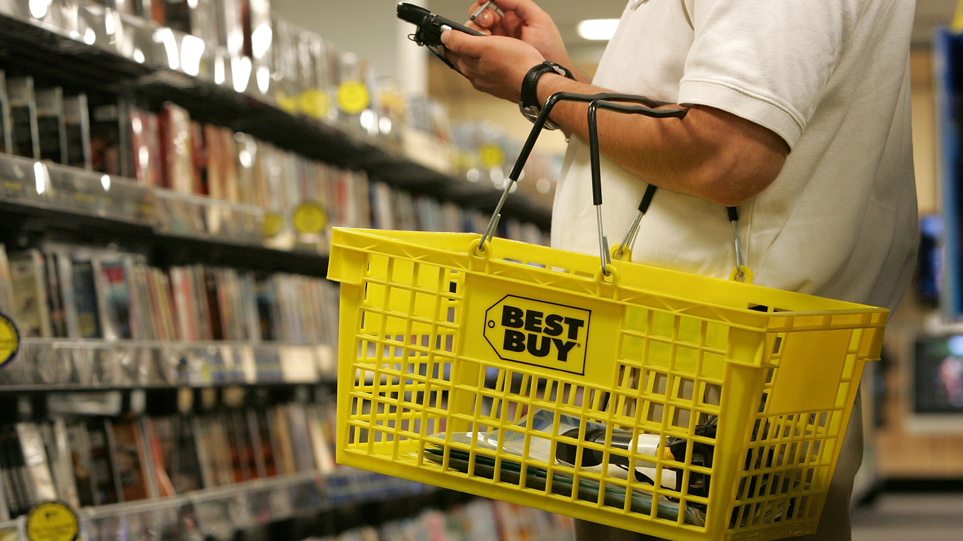 Is retail theft as bad as retailers claim? : The Indicator from Planet ...