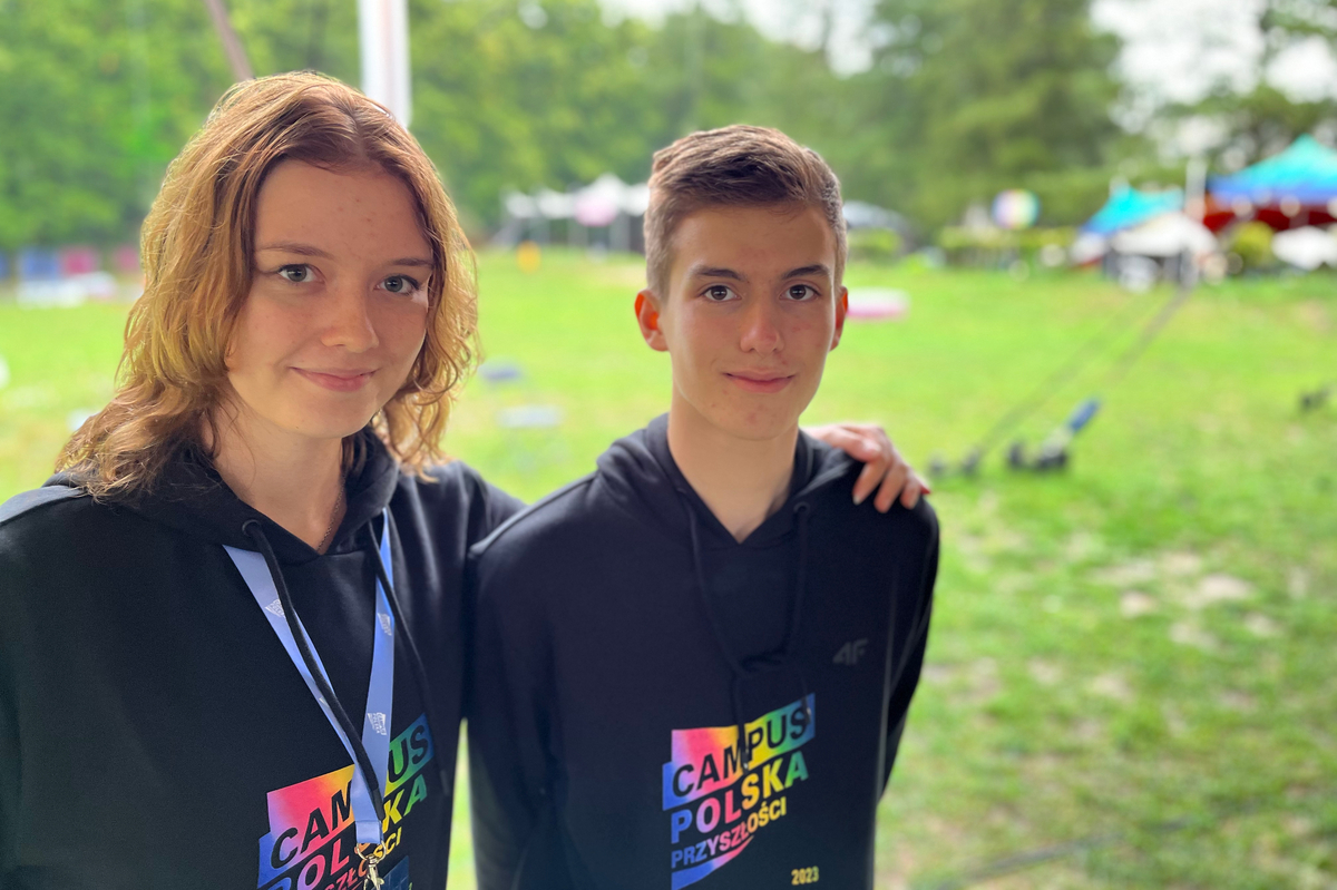 Poland's democracy is at stake in October elections, opposition leaders ...