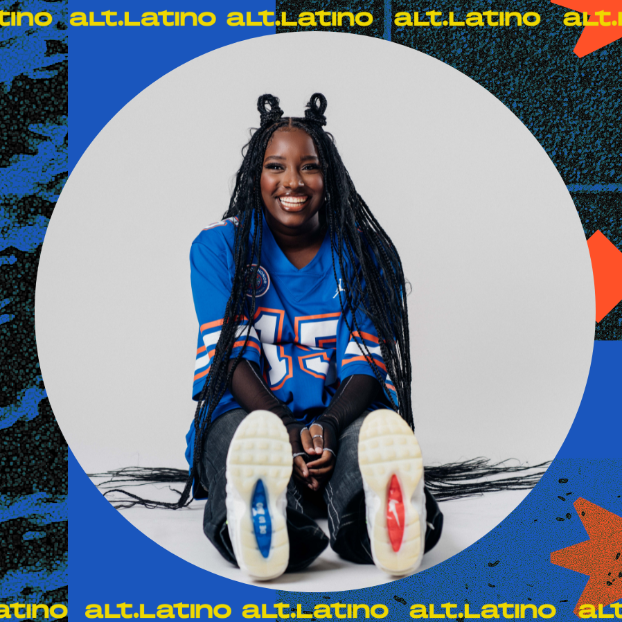 It's 'El Tiny' season — and Alt.Latino has the lineup | NCPR News