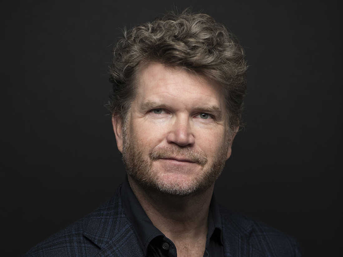 NPR Welcomes New Board Elections : NPR