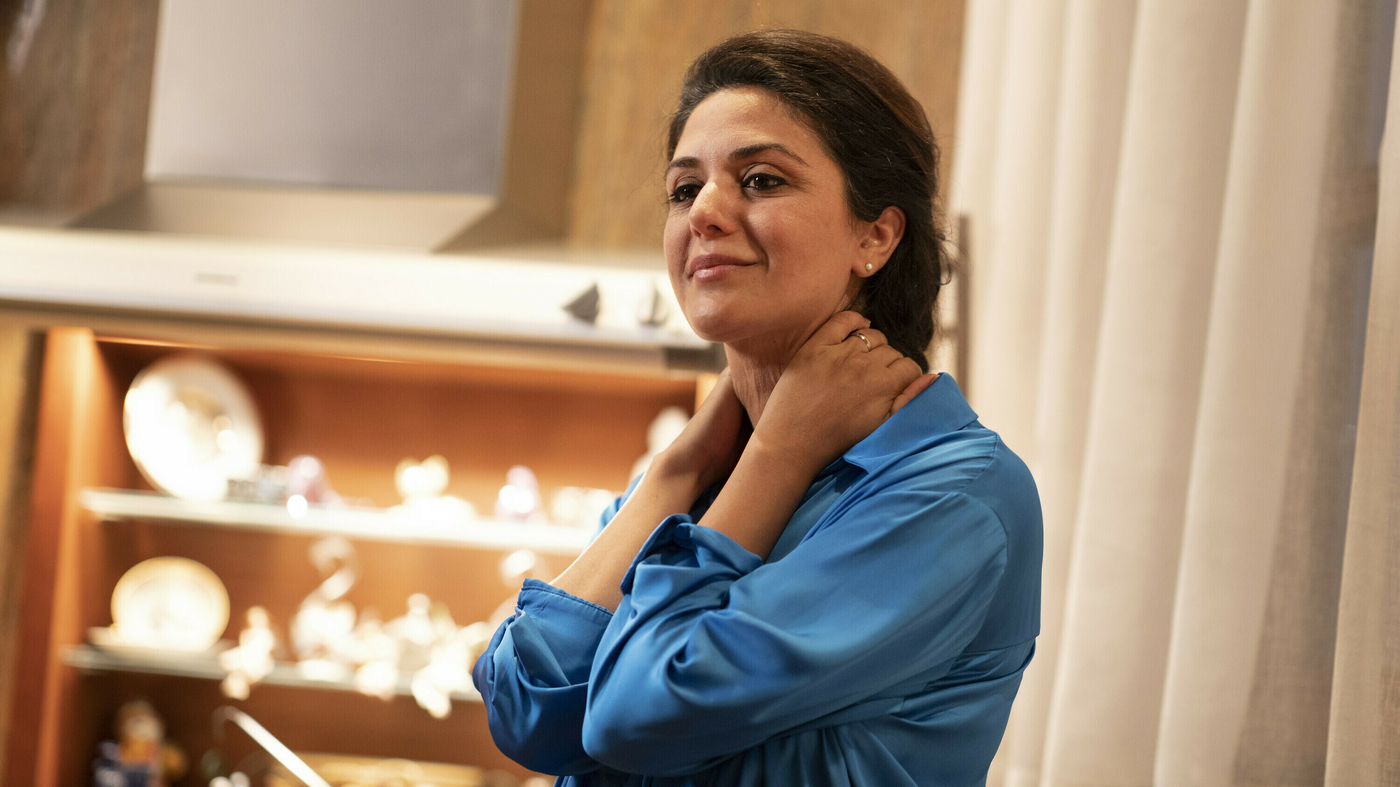 What to watch, fall 2023: Here are 25+ new movies we can't wait to see : NPR