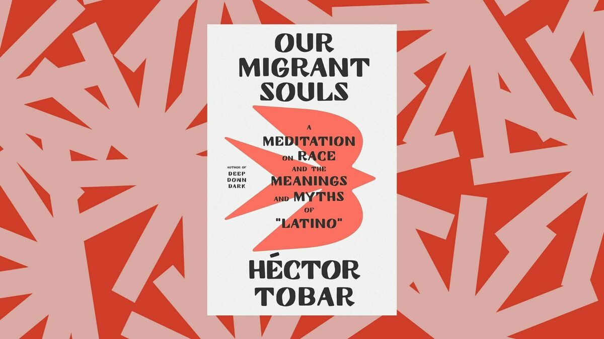 Héctor Tobar examines Latino identity in 'Our Migrant Souls' : NPR's ...