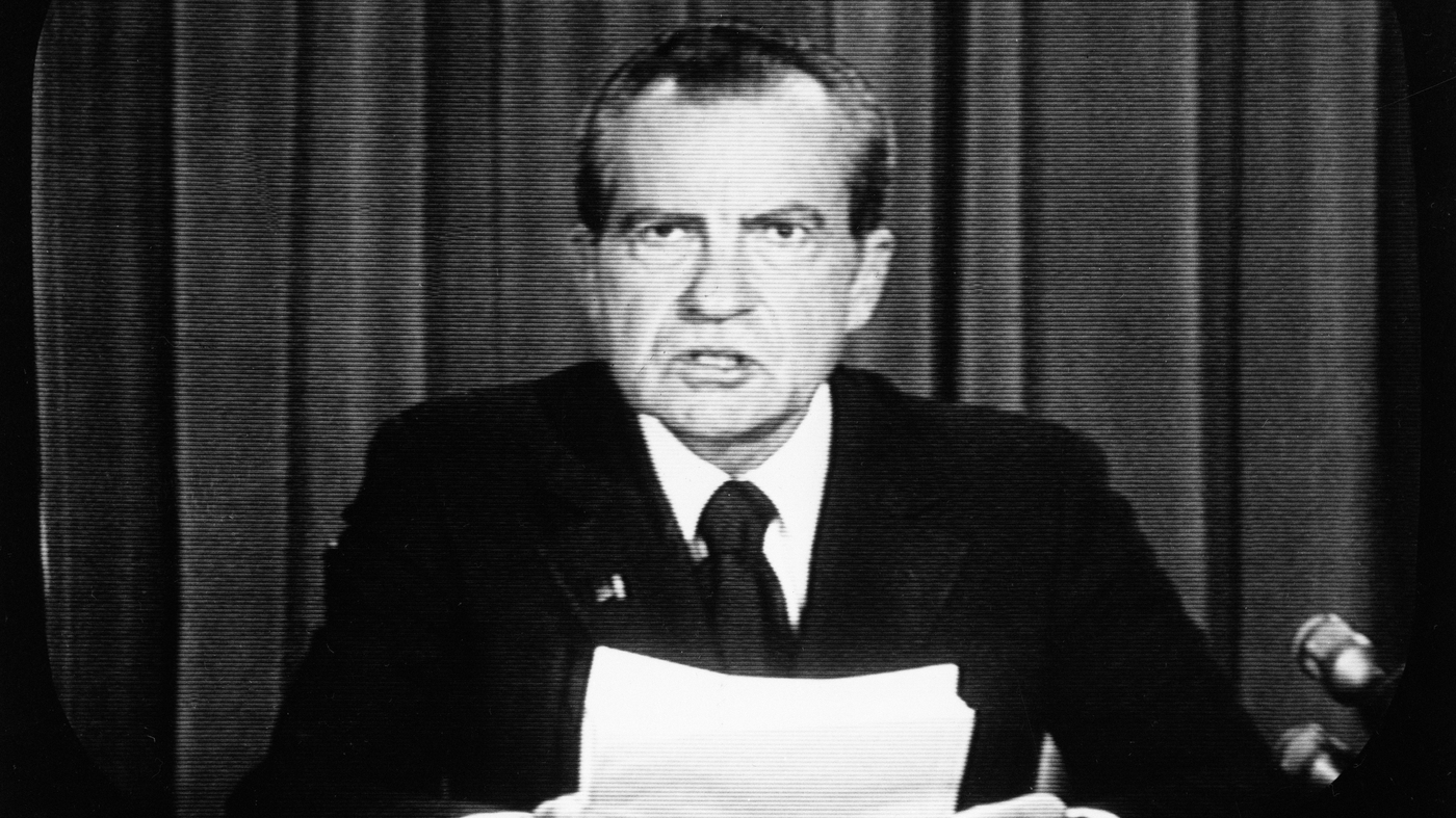 How the Biden impeachment inquiry compares to those of Trump, Clinton ...