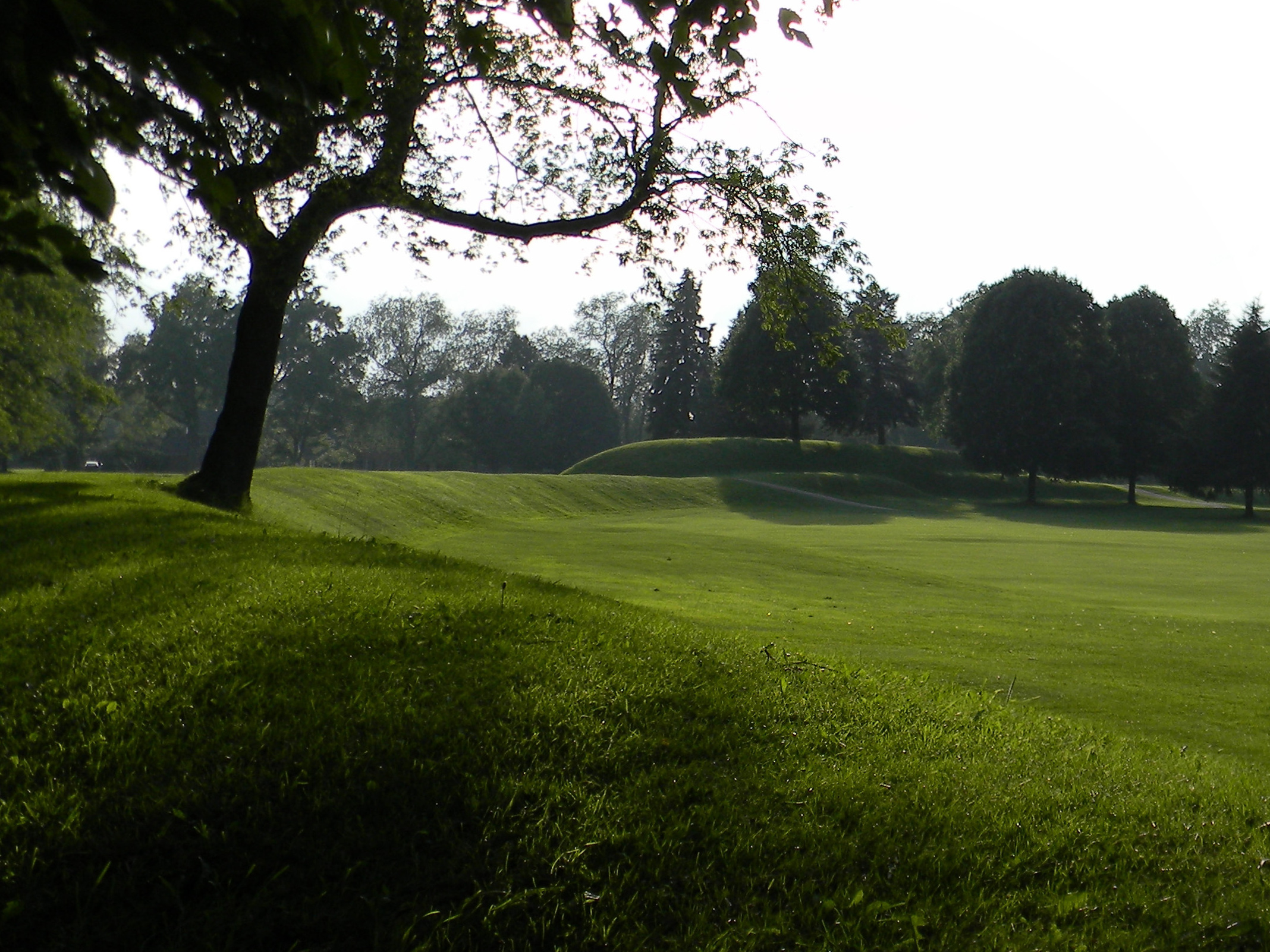 Ohio's Hopewell Ceremonial Earthworks are now a UNESCO World Heritage ...