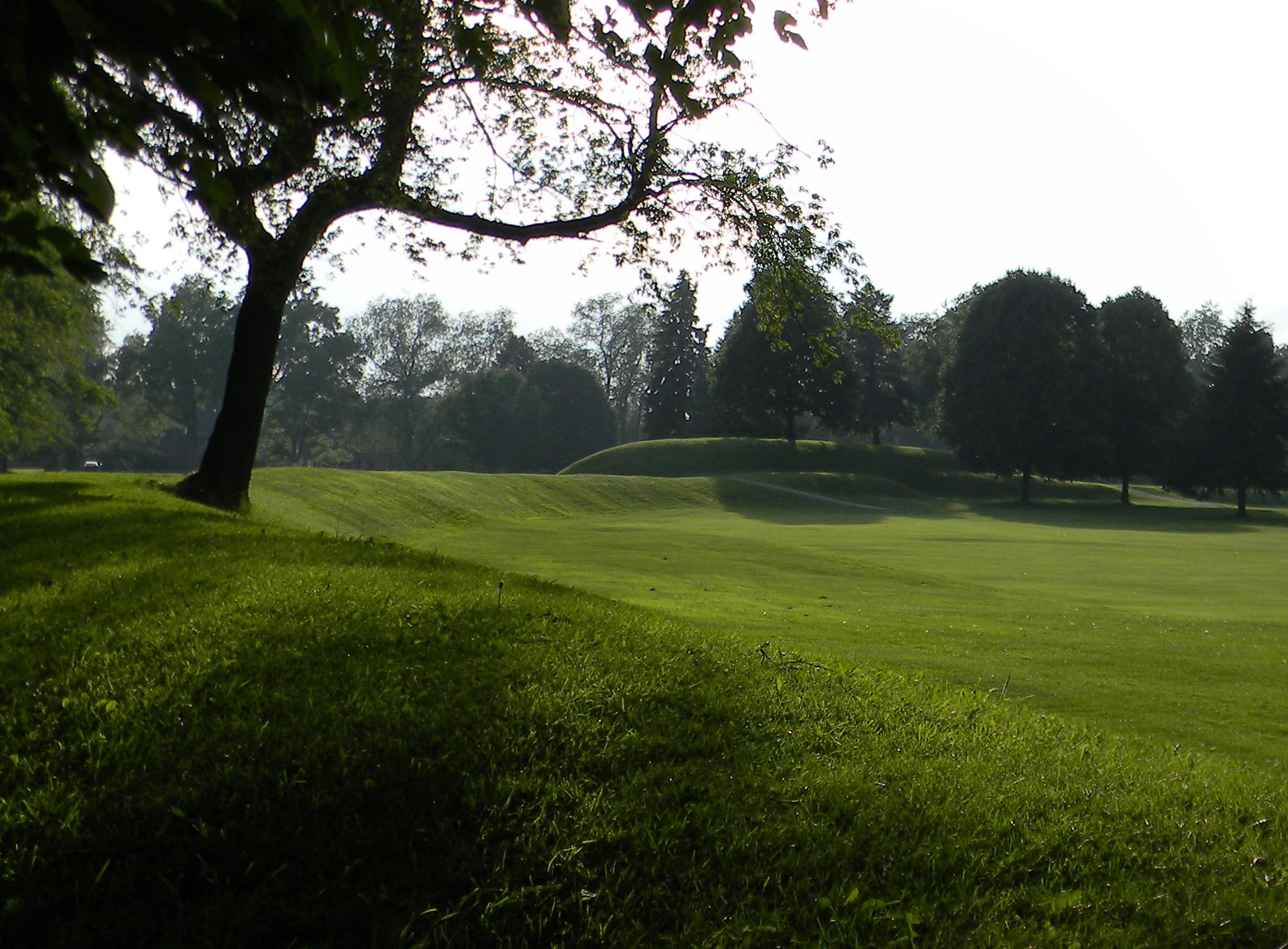 Ohio's Hopewell Ceremonial Earthworks are now a UNESCO World Heritage ...