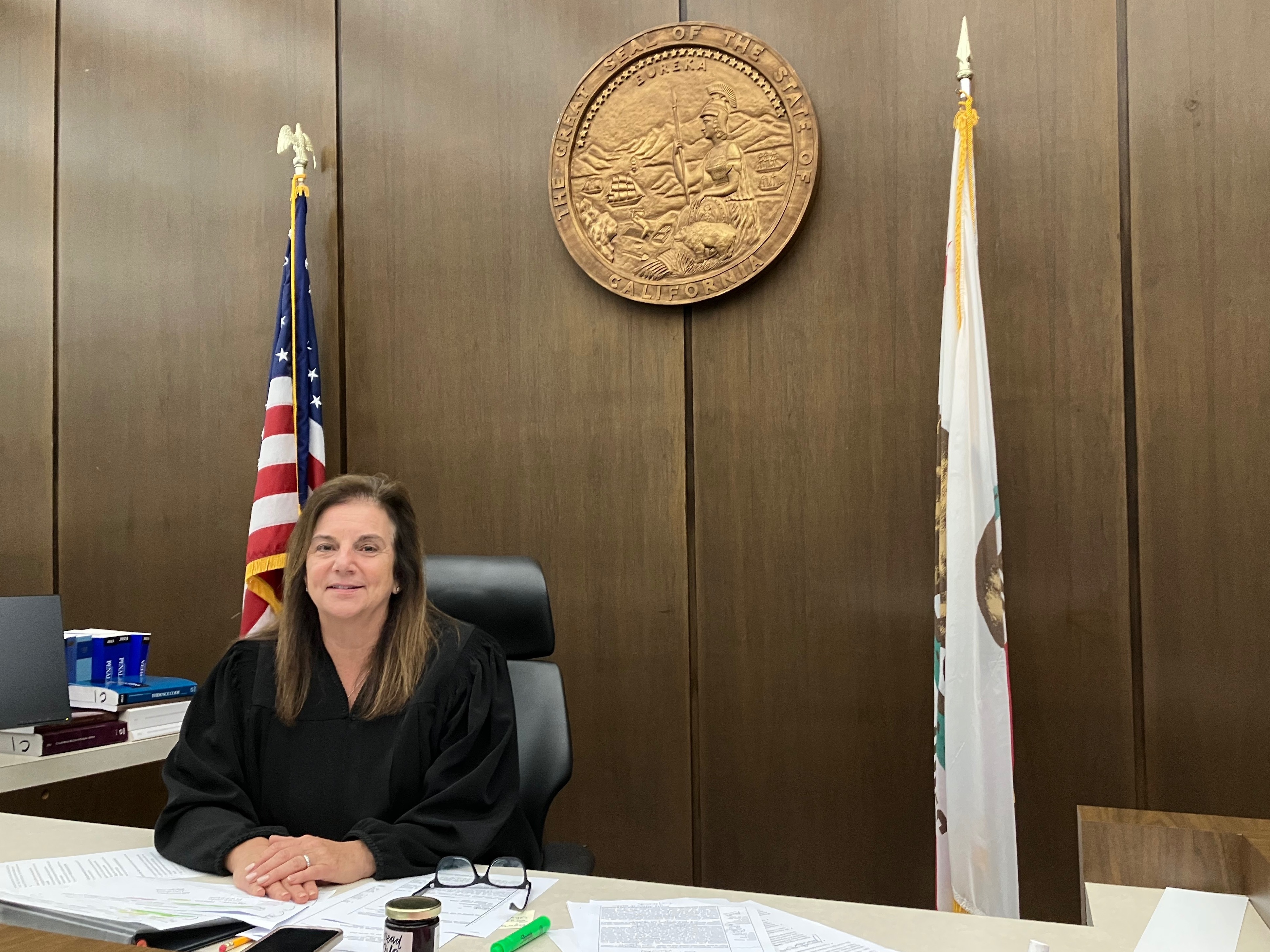 At new mental health courts in California, judges will be able to ...