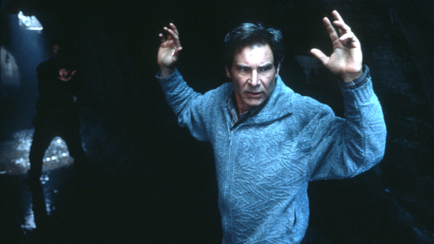 Three great 90s thrillers : Pop Culture Happy Hour : NPR