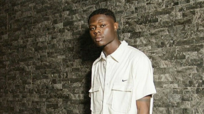 Fans of a rising Nigerian music star are protesting after his untimely ...