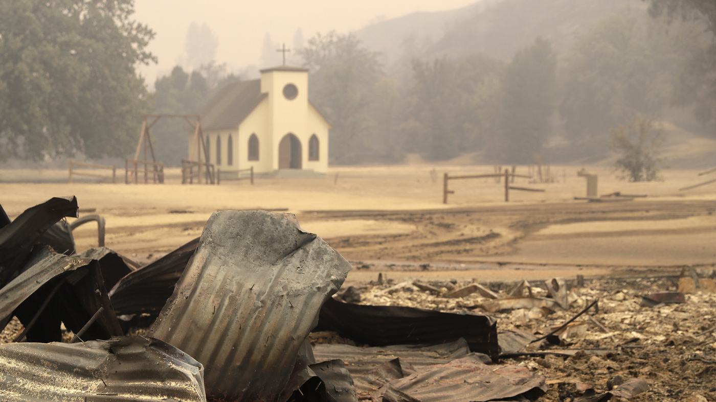 National Park Service begins construction at Paramount Ranch following ...