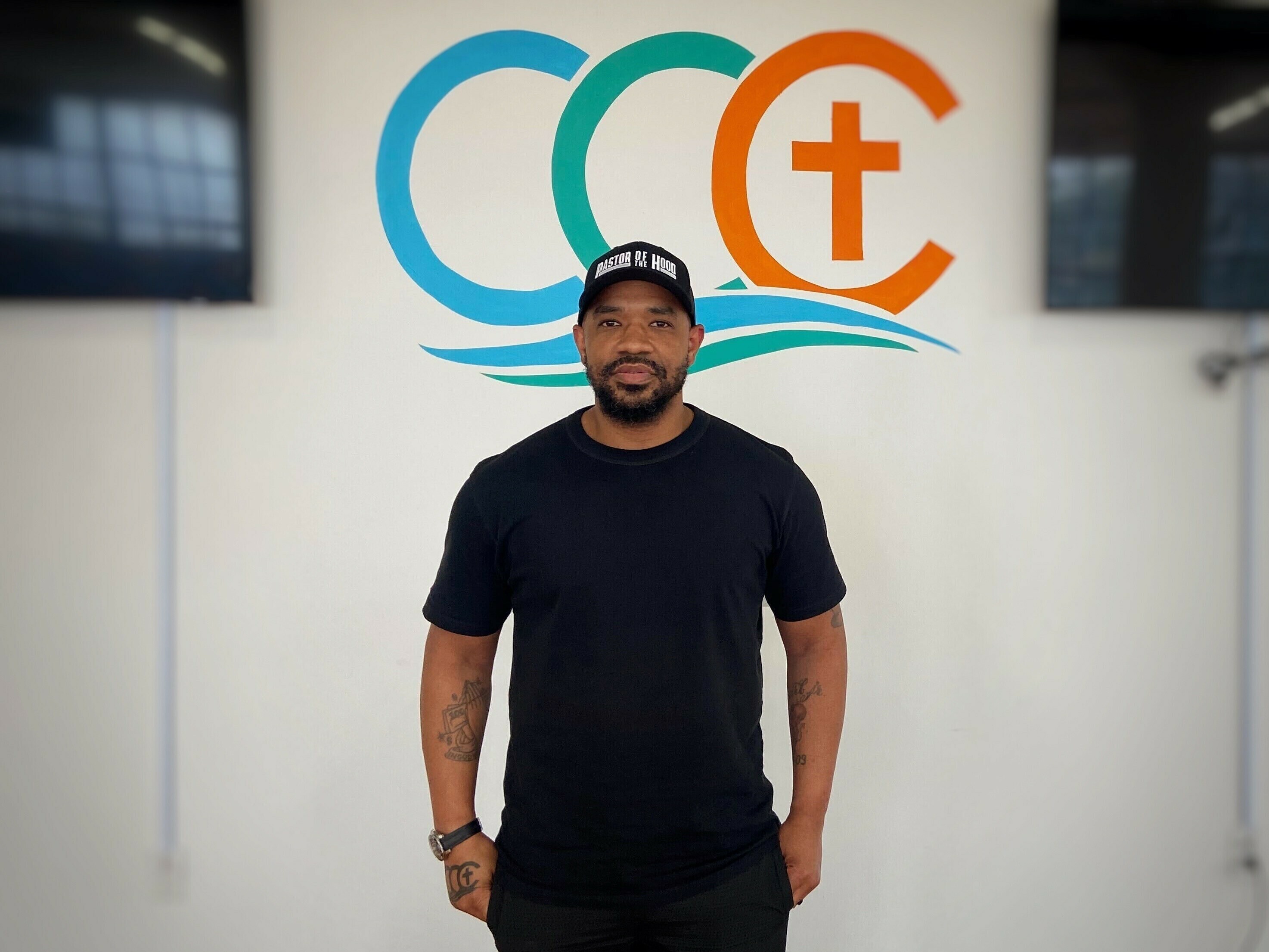 Philly's 'pastor of the hood' Carl Day weighs in on the 2024 election ...