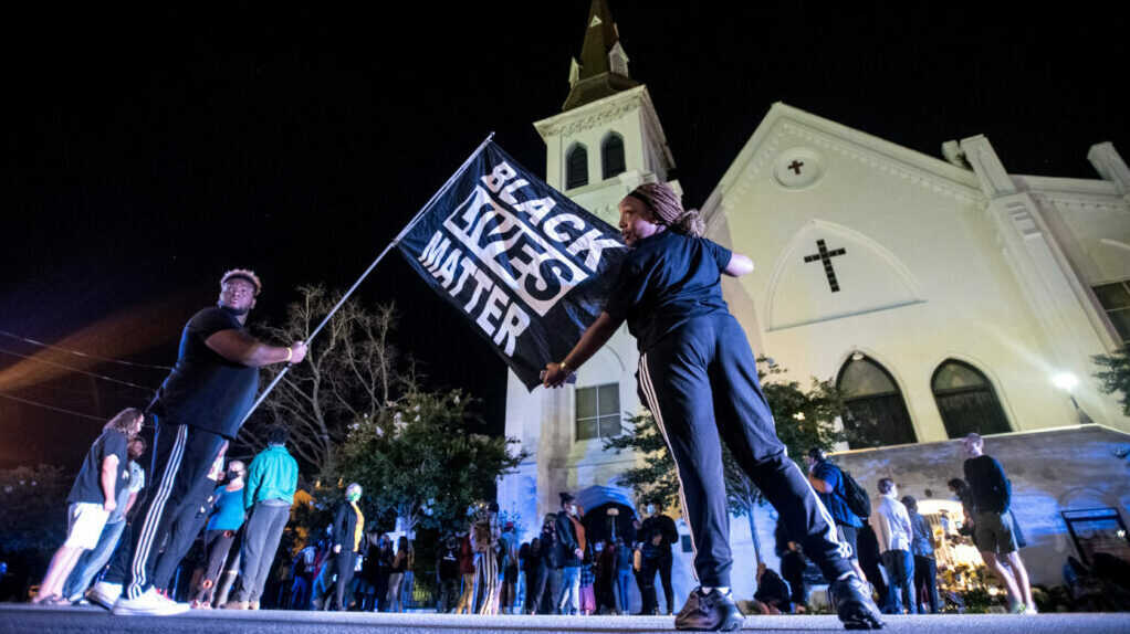 What We Get Wrong About Forgiveness : 1A : NPR