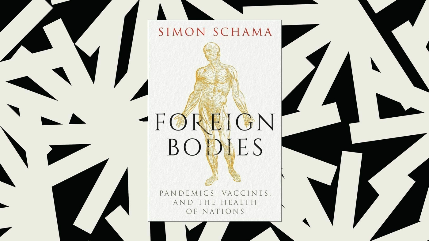 'Foreign Bodies' traces the history of pandemics and vaccine hesitancy ...