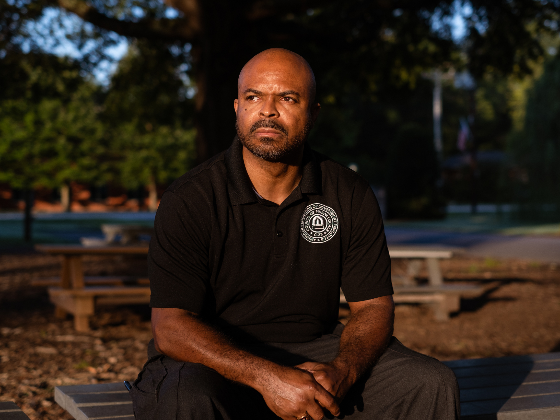 1 in 4 inmate deaths happens in the same federal prison. Why? | NCPR News