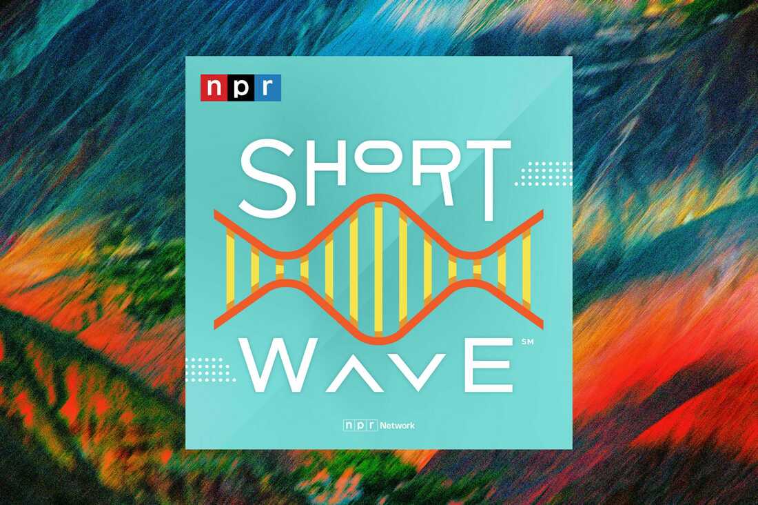 Climate change podcasts from the NPR Network : NPR