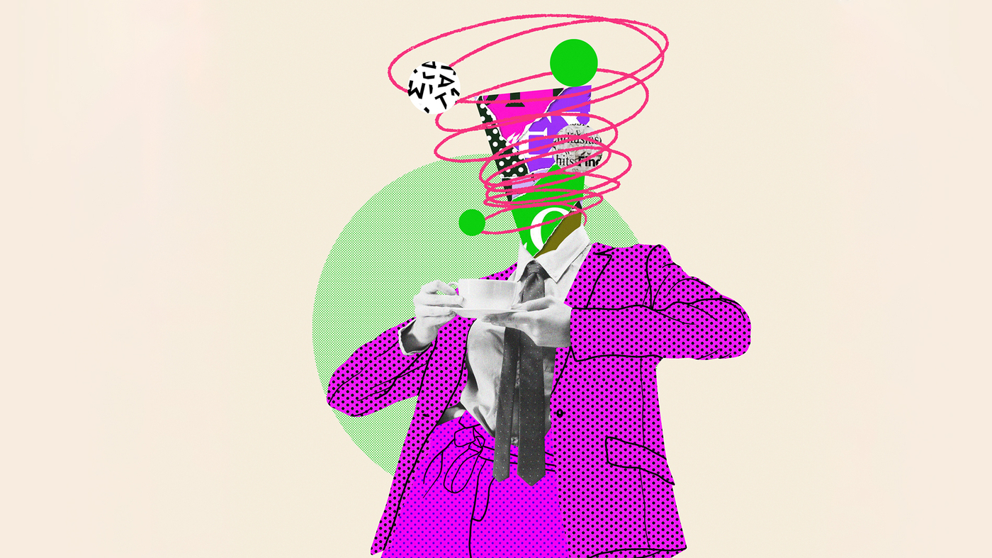 How to make the most of your Monday-Friday workweek : TED Radio Hour : NPR