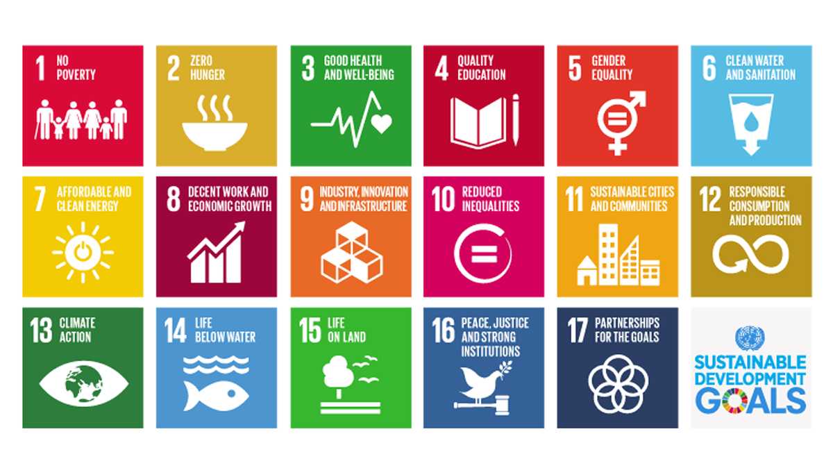 U.N. Sustainable Development Goals aren't on track for success. So now ...