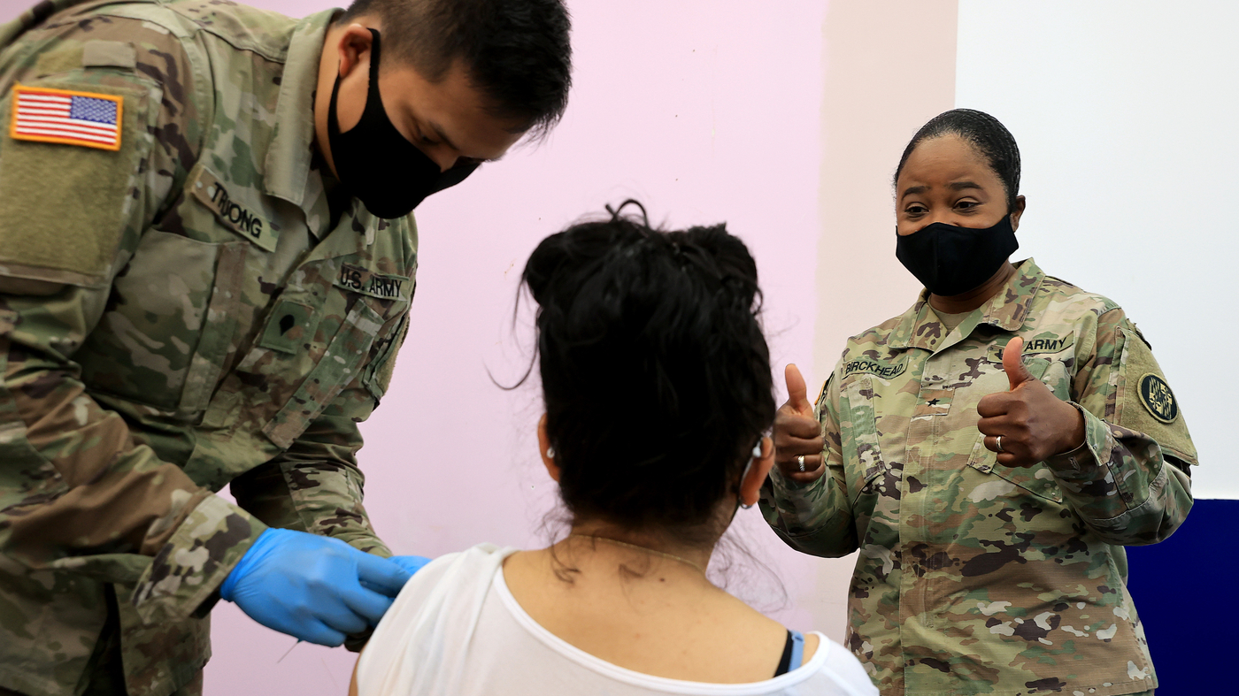 How Janeen Birckhead became the only Black woman leading a state ...