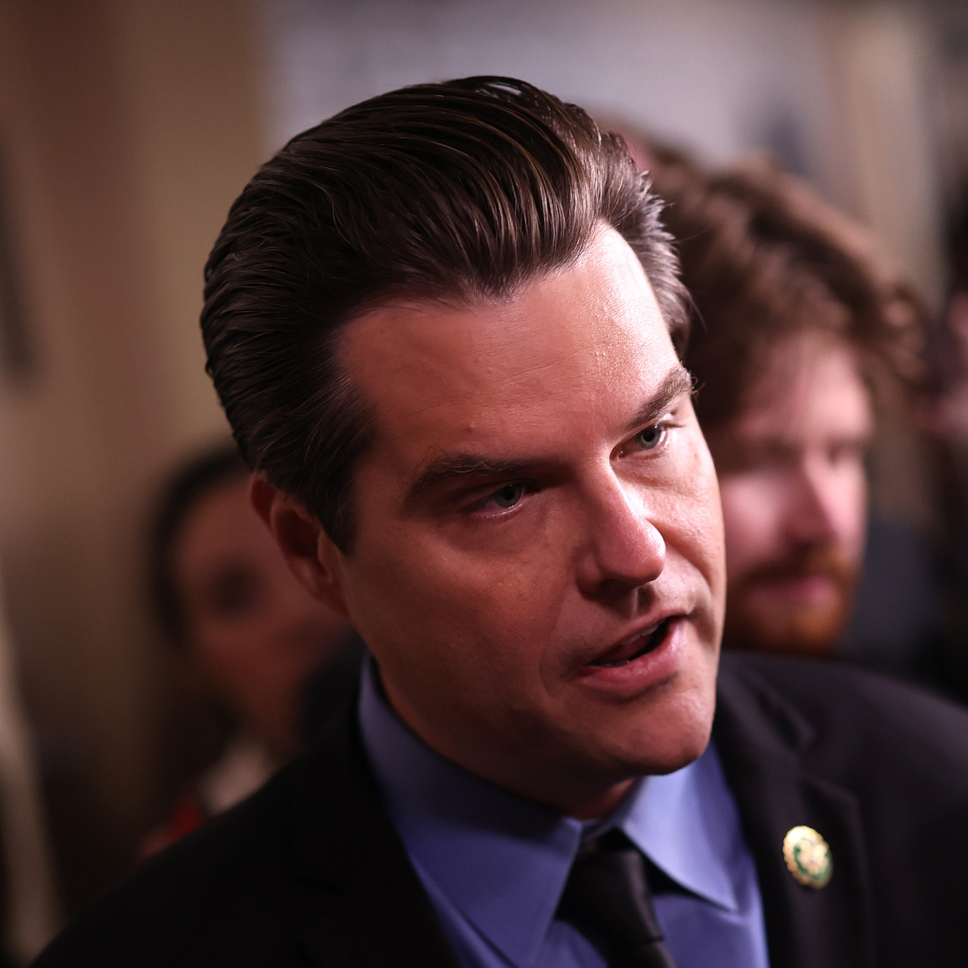 Unprecedented Dysfunction: What to Know About A Likely Shutdown : The ...