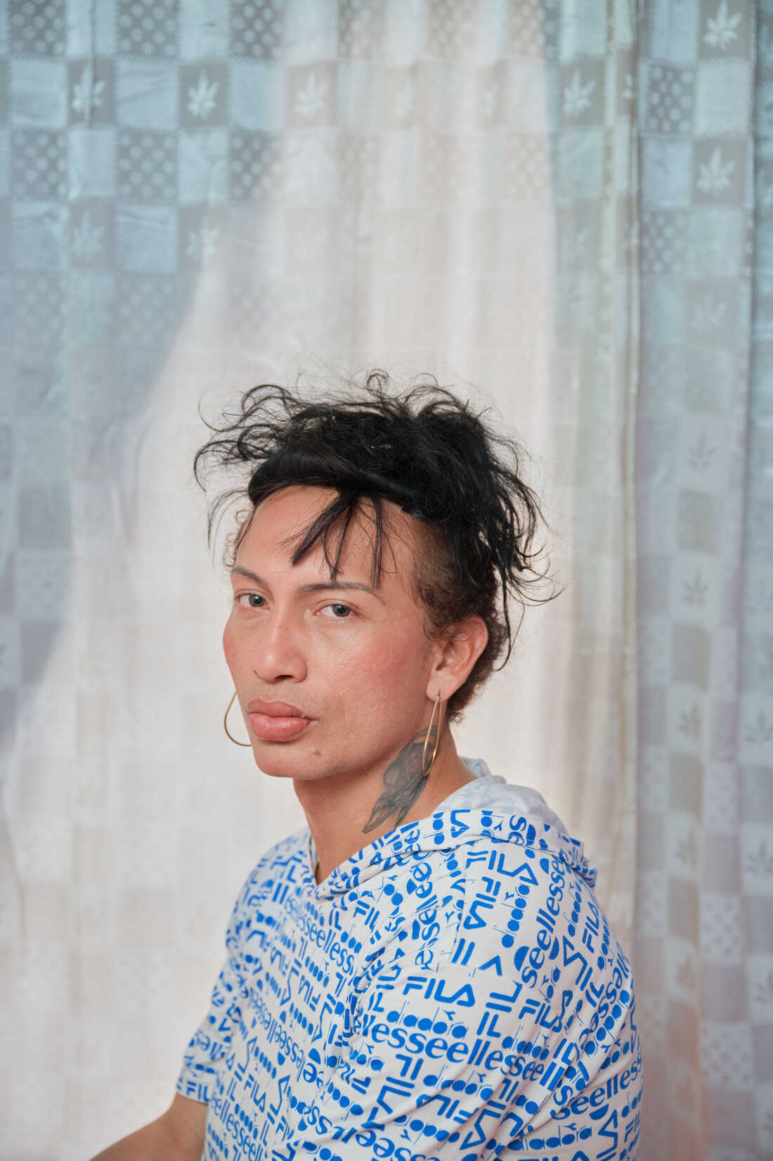 Displaced and Queer: These Venezuelans find community despite the ...