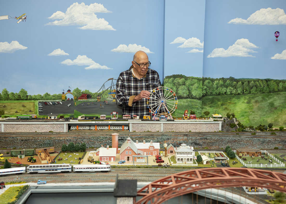 How Important Are Biden And Trump's Ages? We Asked Older Voters ...