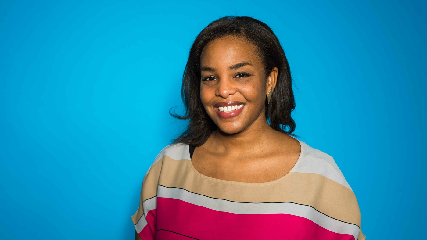 Ashley Brown named Acting Executive Producer for Booking and Specials ...