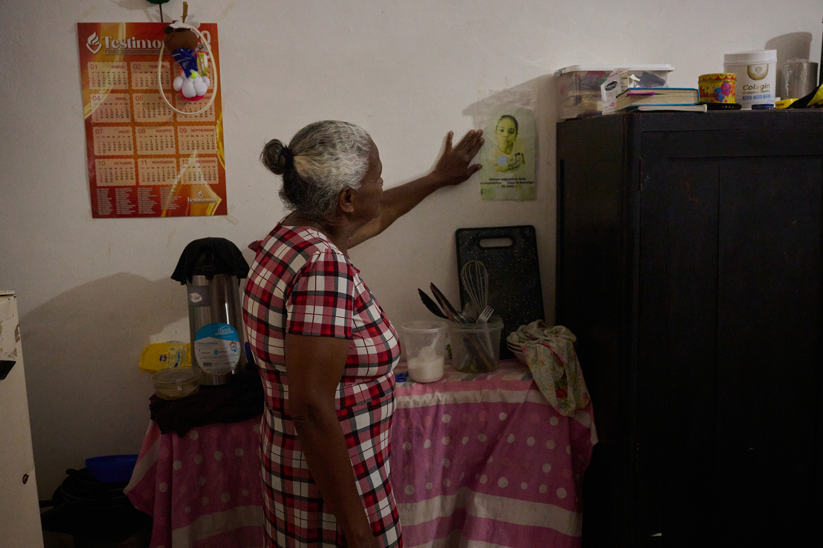 Displaced and Queer: These Venezuelans find community despite the ...