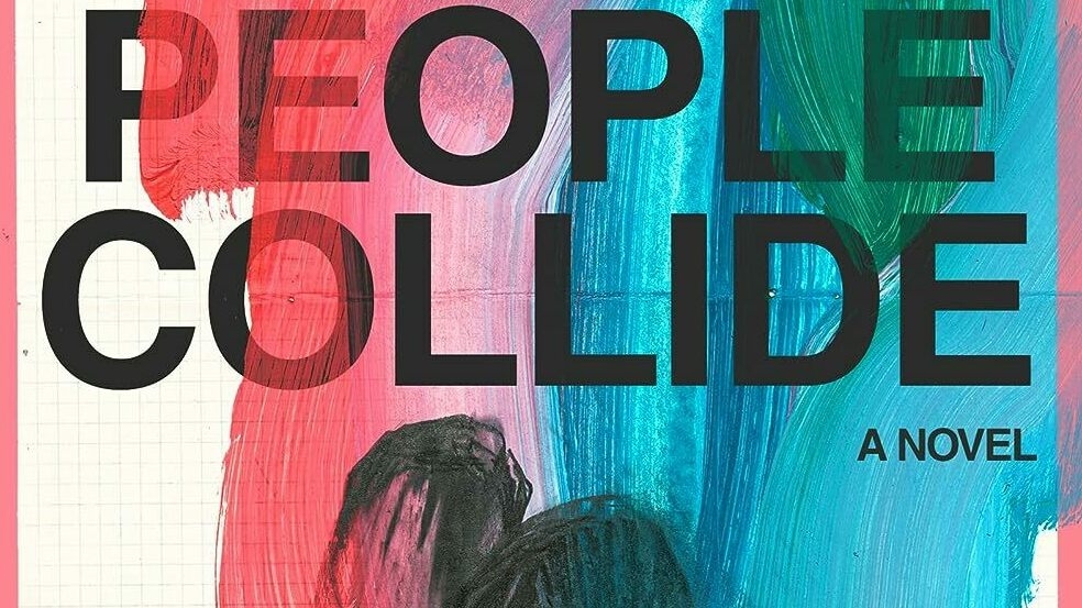 Book review: Isle McElroy's novel 'People Collide' : NPR