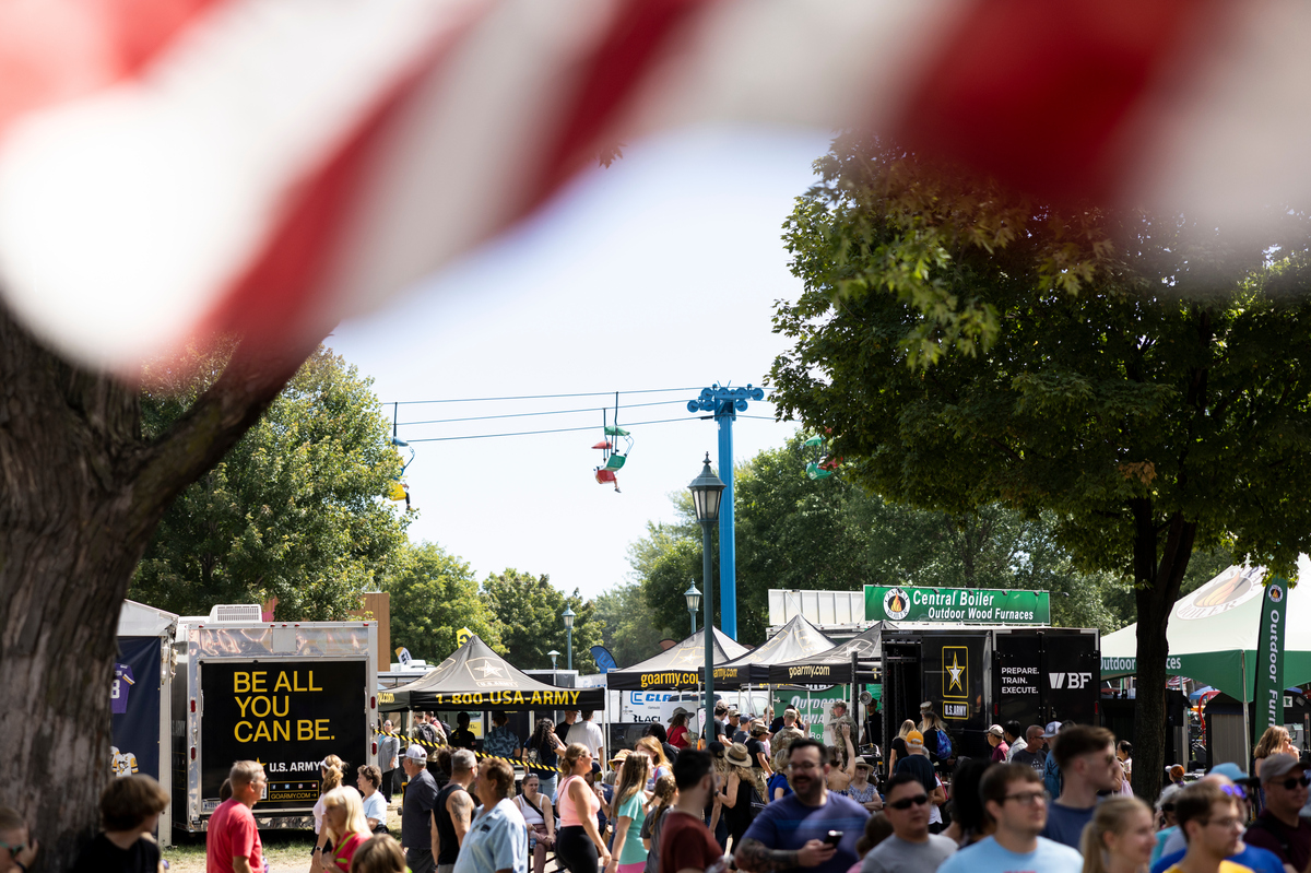 Low recruitment numbers has the Army rethinking tactics fill ranks : NPR