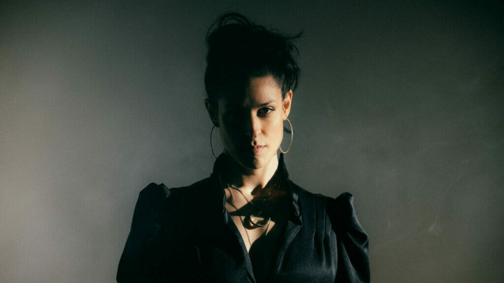 Dessa On 'Bury the Lede' And Making Pop Music Through Pain : NPR One
