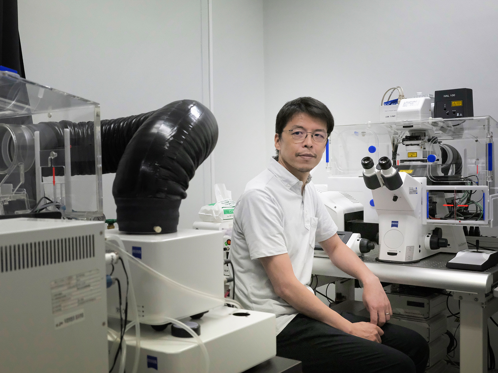 Japanese scientists race to create human eggs and sperm in the lab | NCPR News